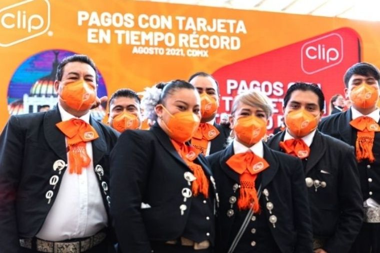 Clip Mexico | Guinness World Records