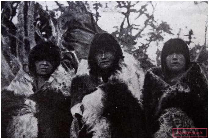 La lengua menos común del mundo, el yagán, se extingue por completo ...