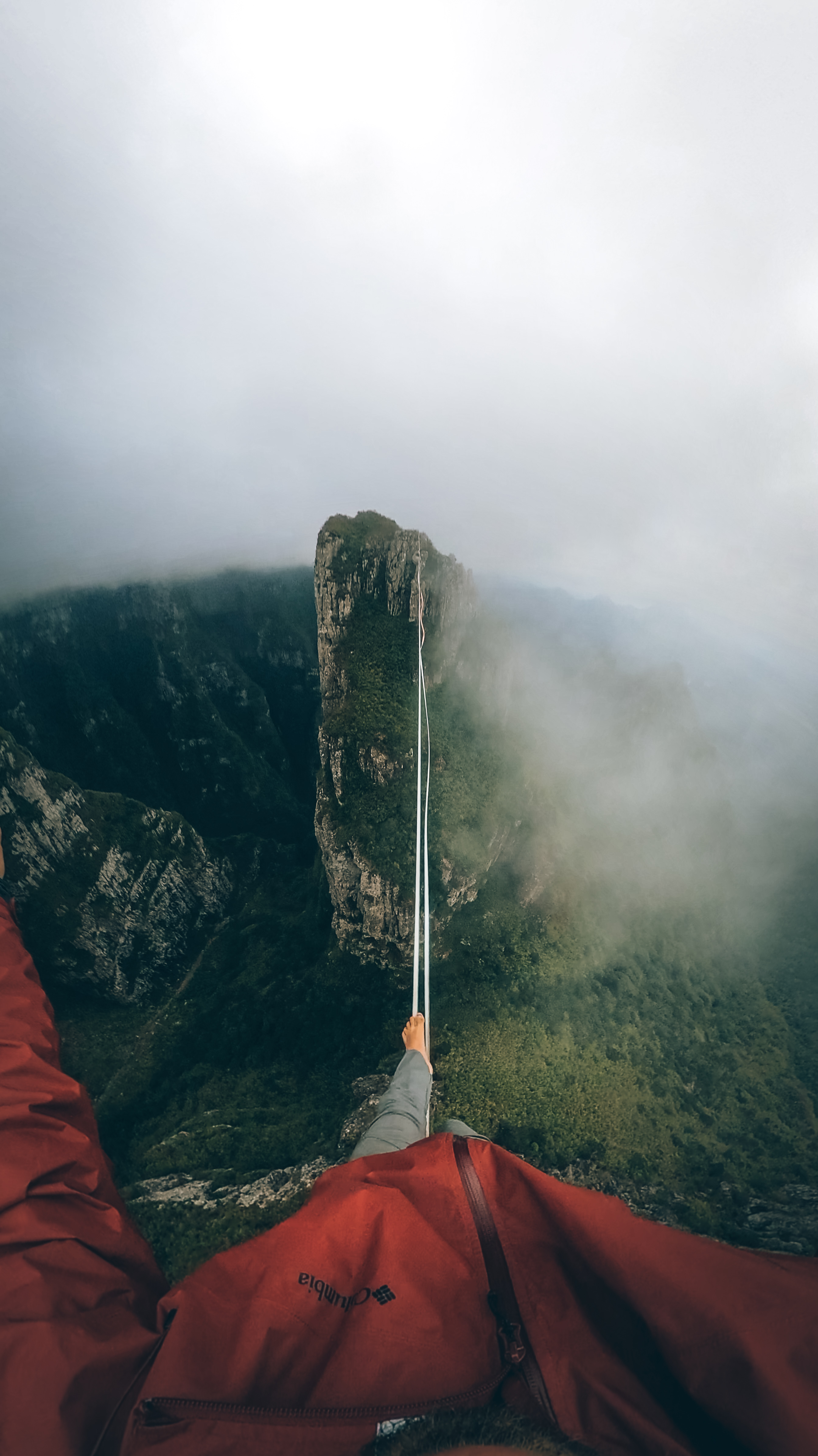 Estas son las travesías e increíbles récords de Rafael Bridi en el aire ...
